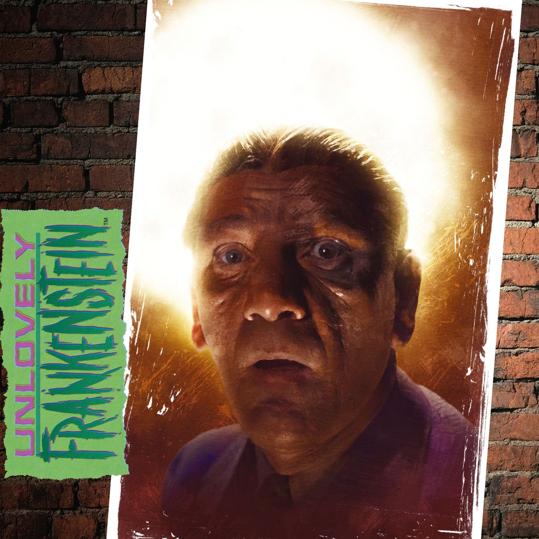 Shemp Howard: the Unwilling Stooge | 11x17 Art Print - Etsy