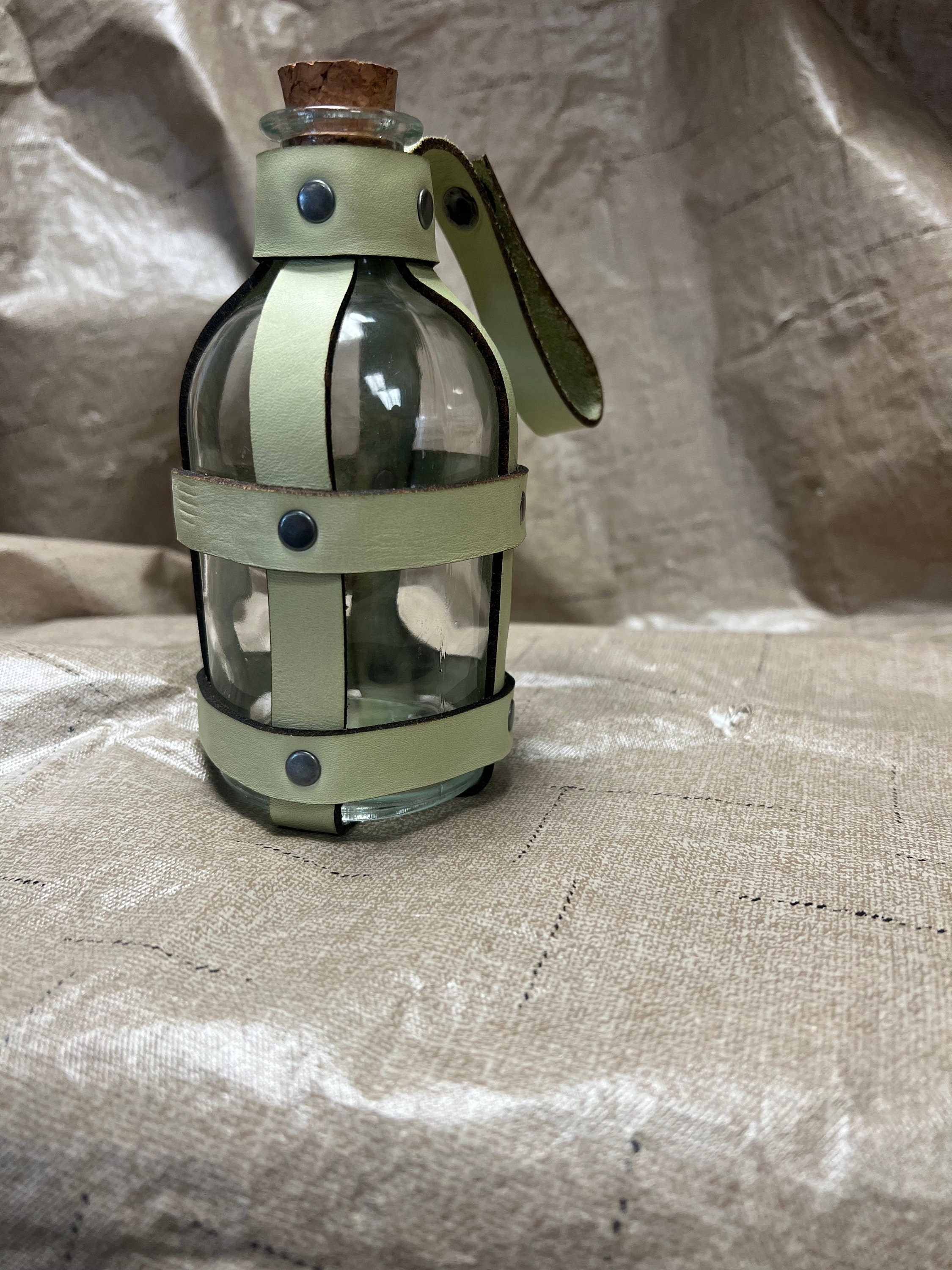 Tall Potion Bottles - Etsy