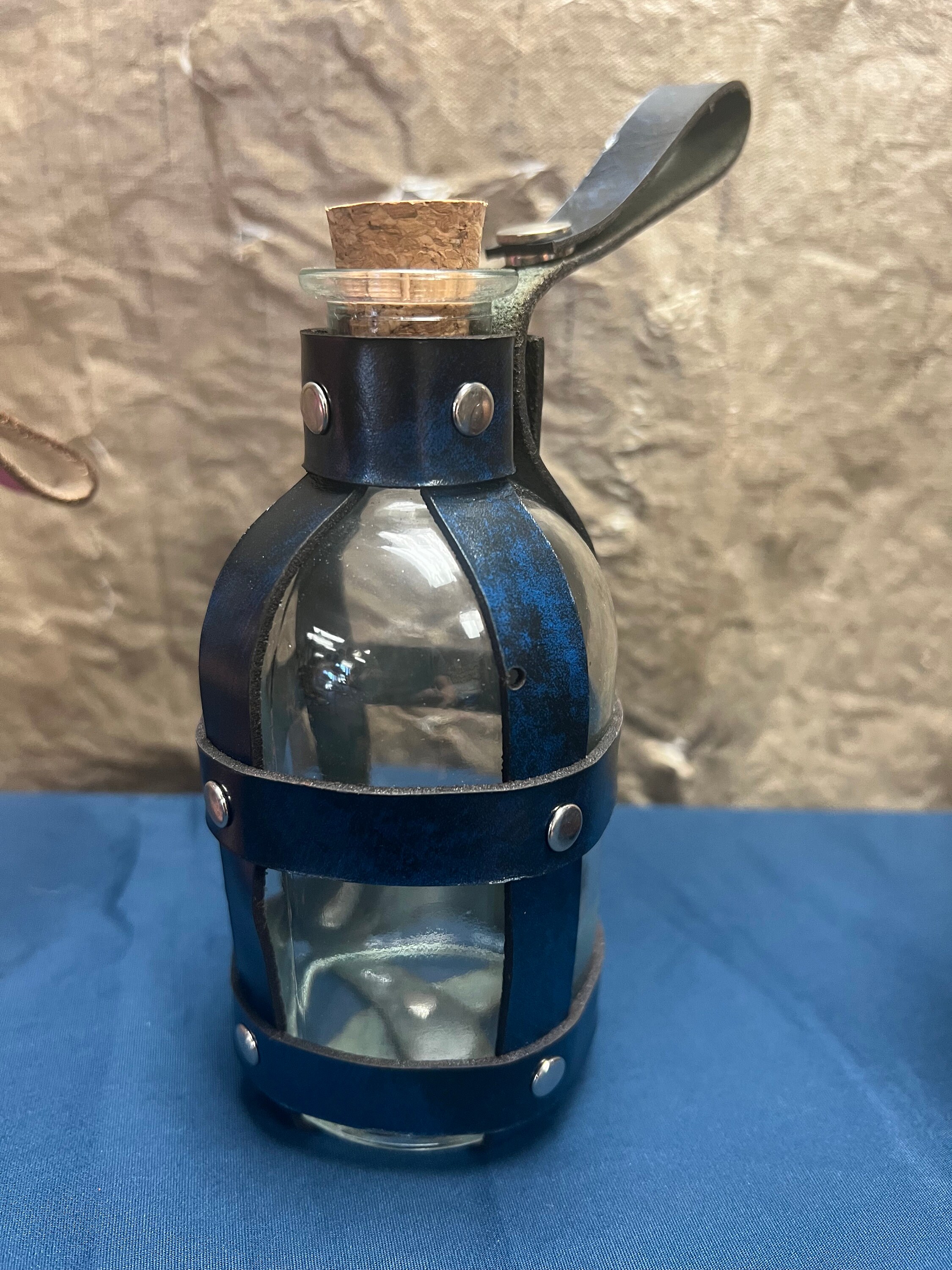 Tall Potion Bottles - Etsy