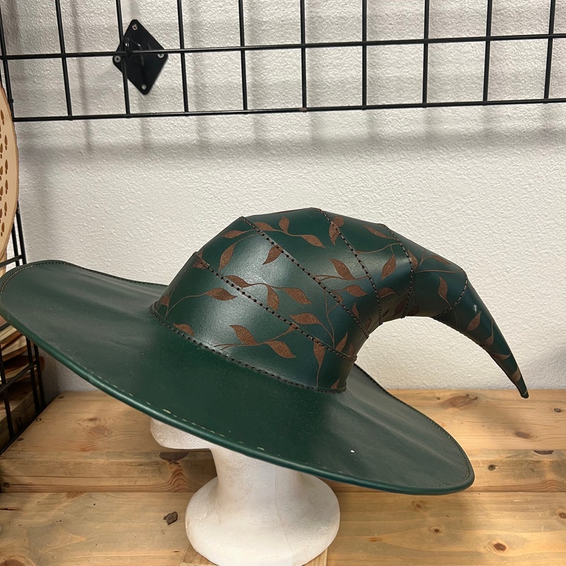 Wizard Hat - Etsy