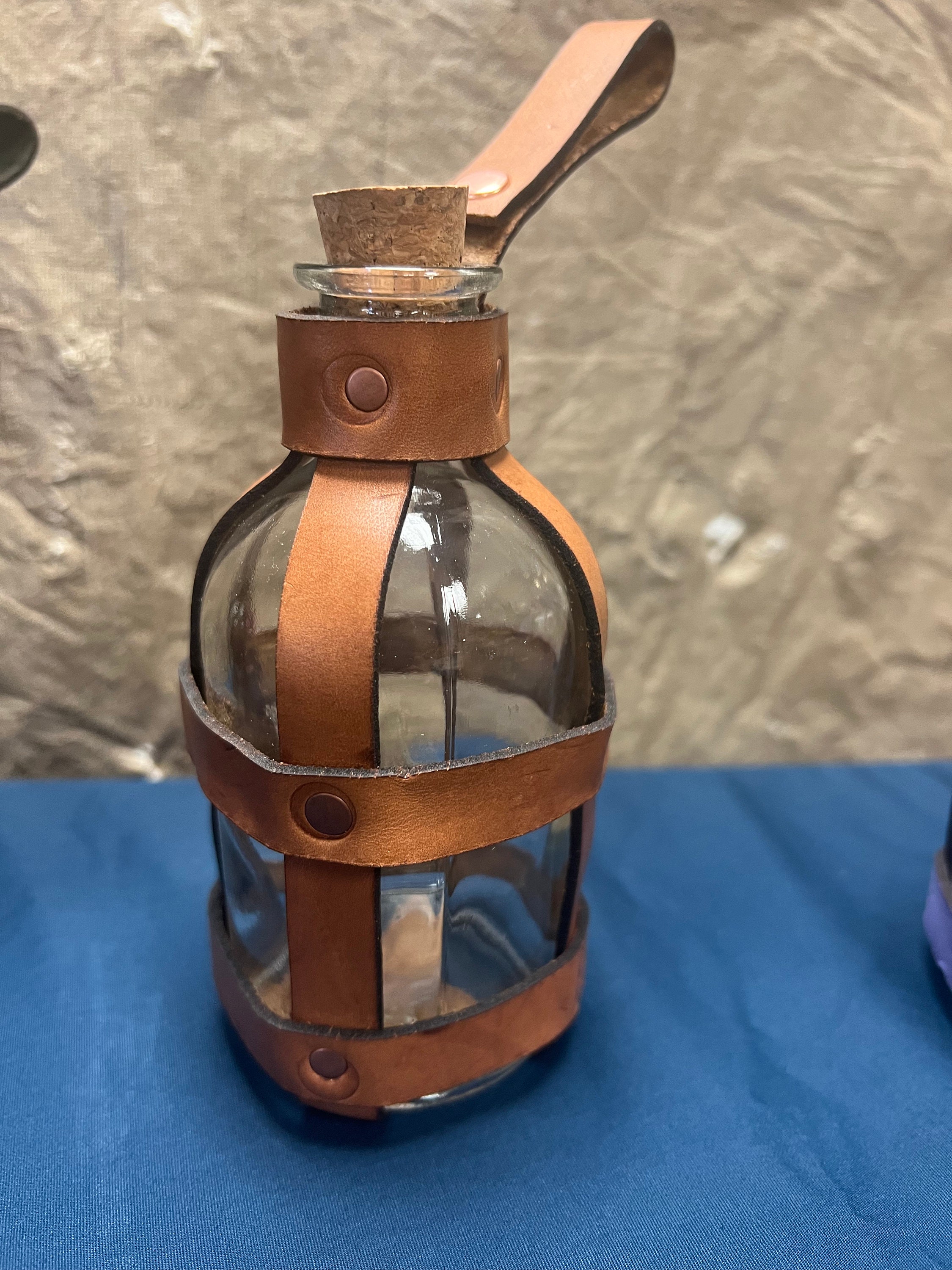 Tall Potion Bottles - Etsy