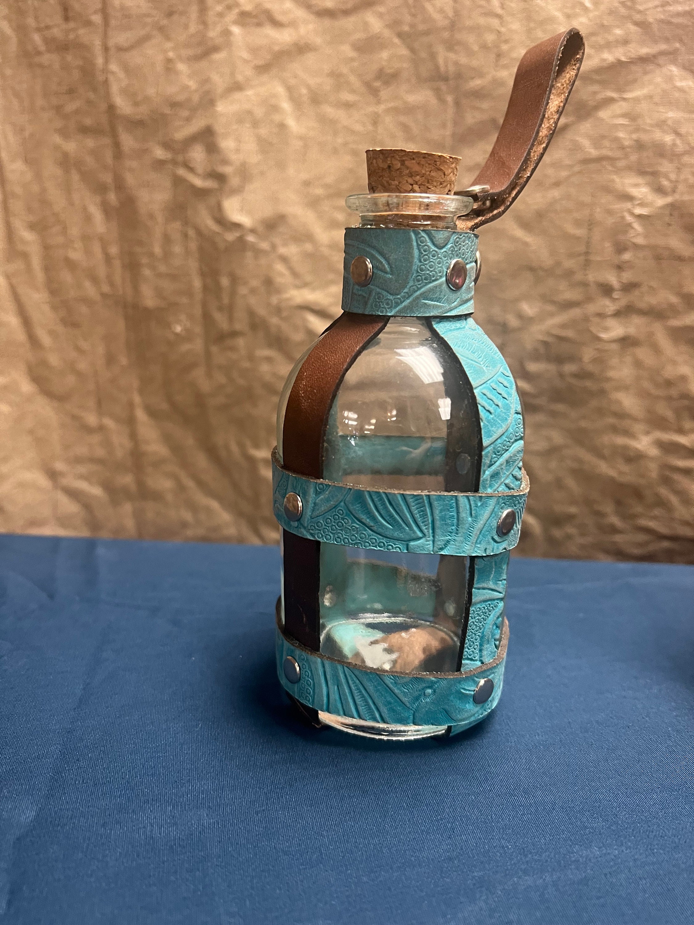 Tall Potion Bottles - Etsy