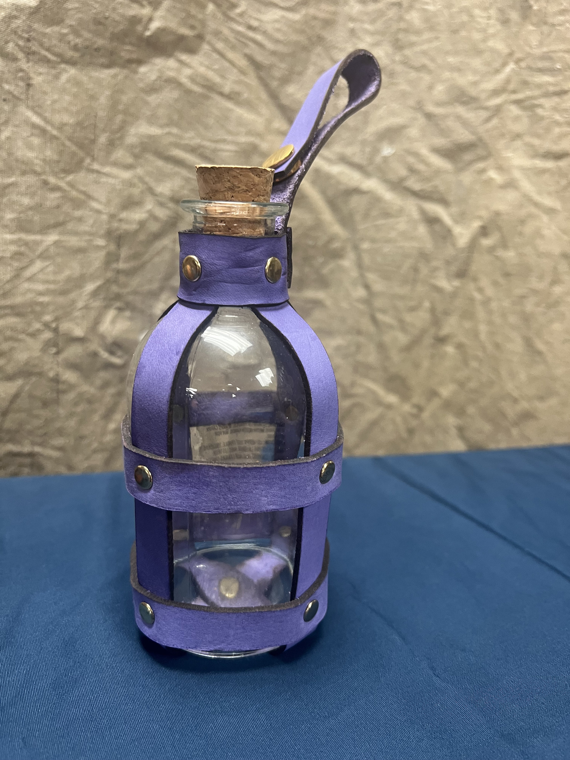 Tall Potion Bottles - Etsy