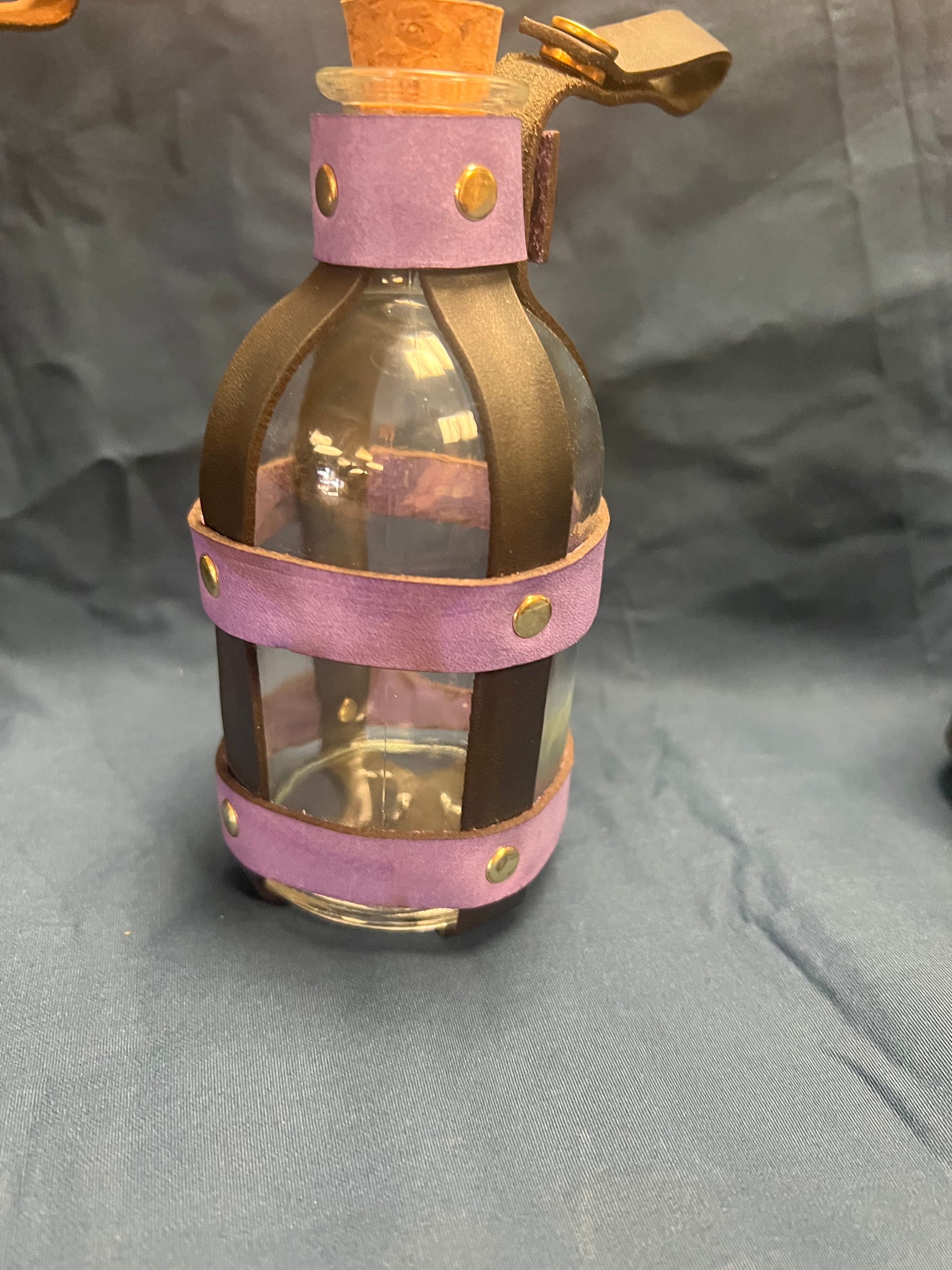 Tall Potion Bottles - Etsy