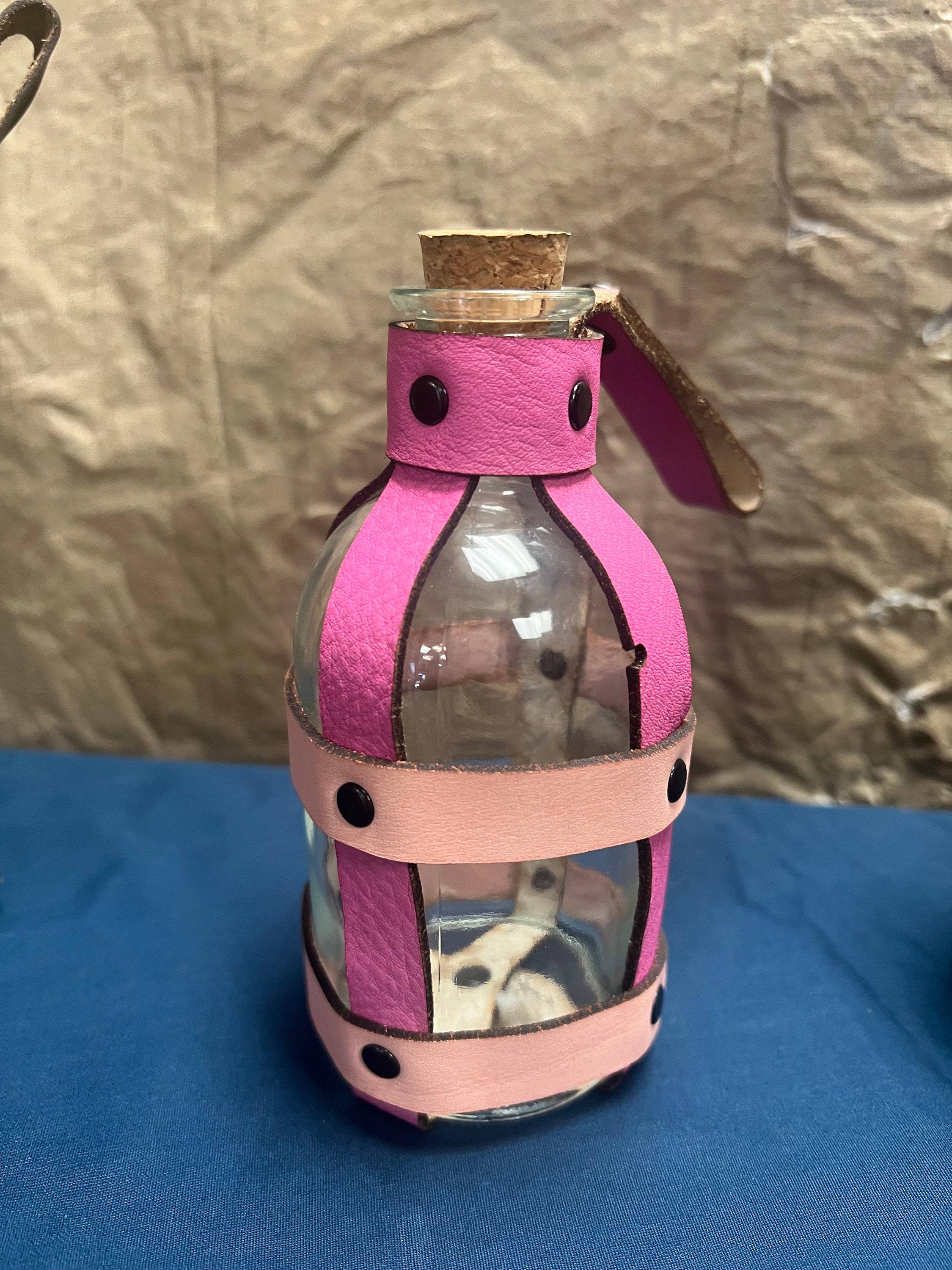 Tall Potion Bottles - Etsy