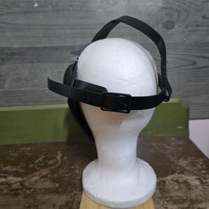 Leather Apothecary Hat and Plague Doctor Mask. - Etsy