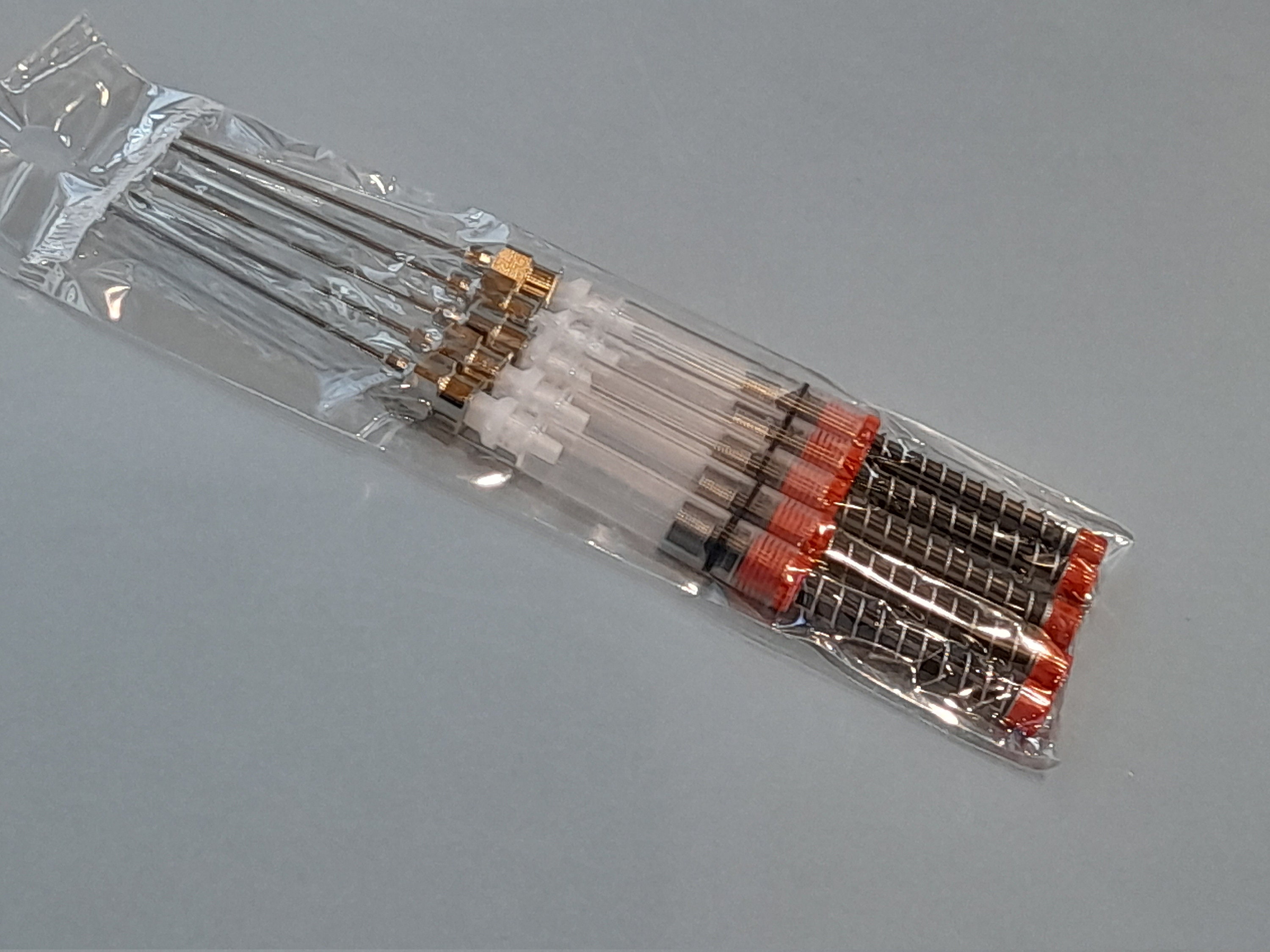 Syringe Stoppers - Etsy