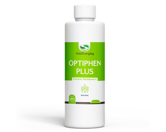 Optiphen Plus Preservative All Sizes Available - Etsy
