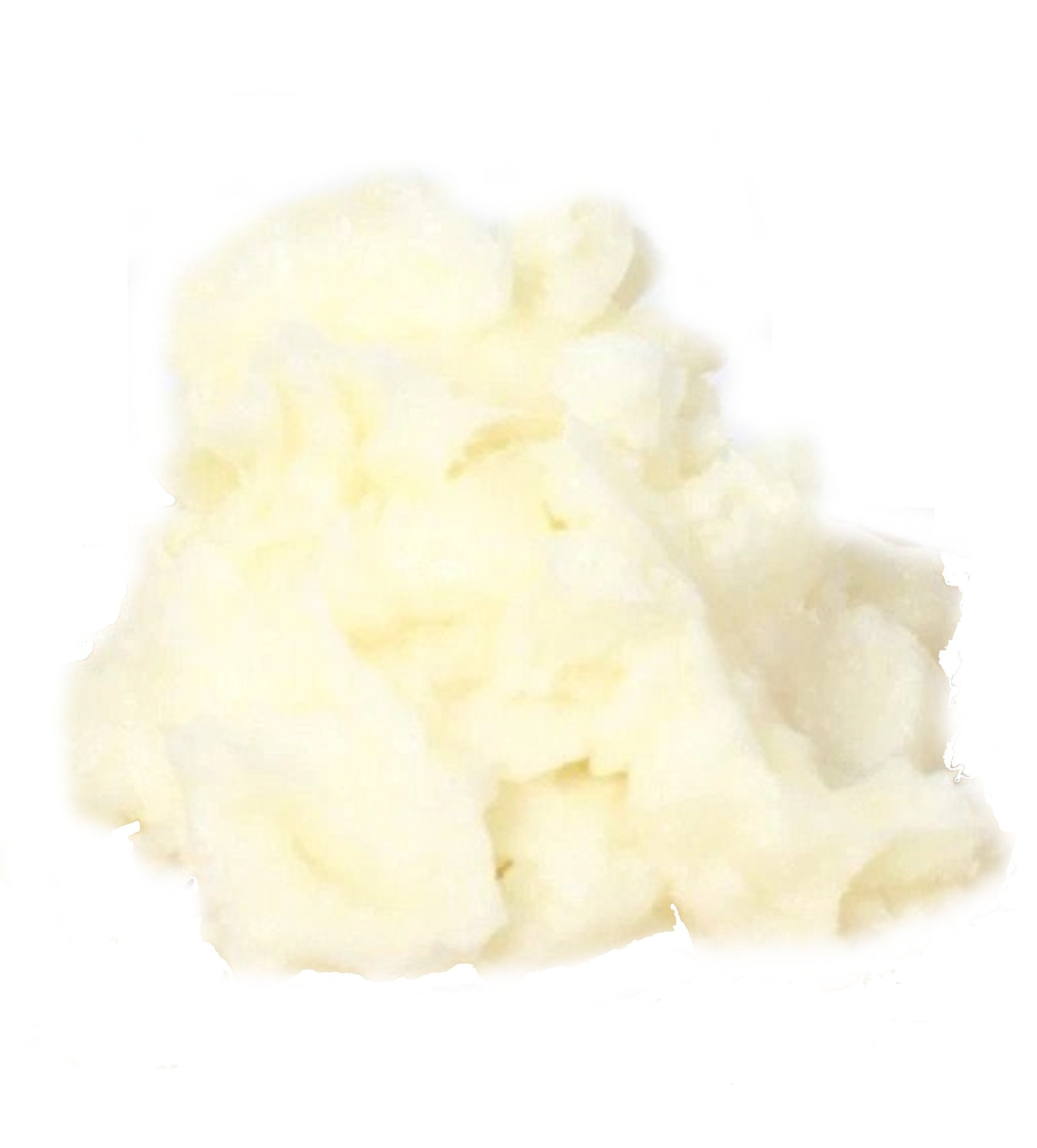 Aloe Vera Butter 2 lb. 100% Pure & Natural Raw Organic | Etsy