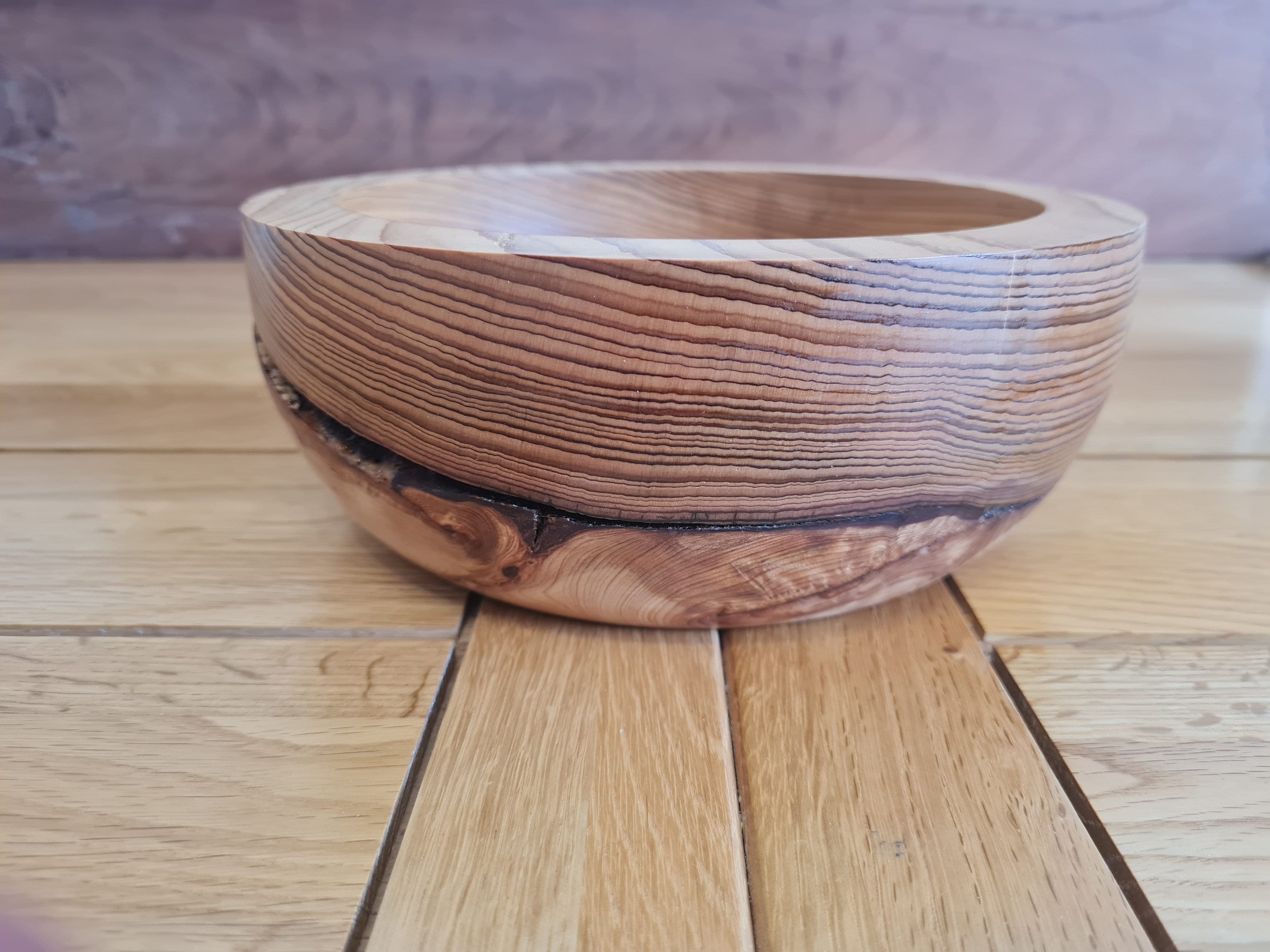 Made to Order Bespoke Wood Bowls - Etsy