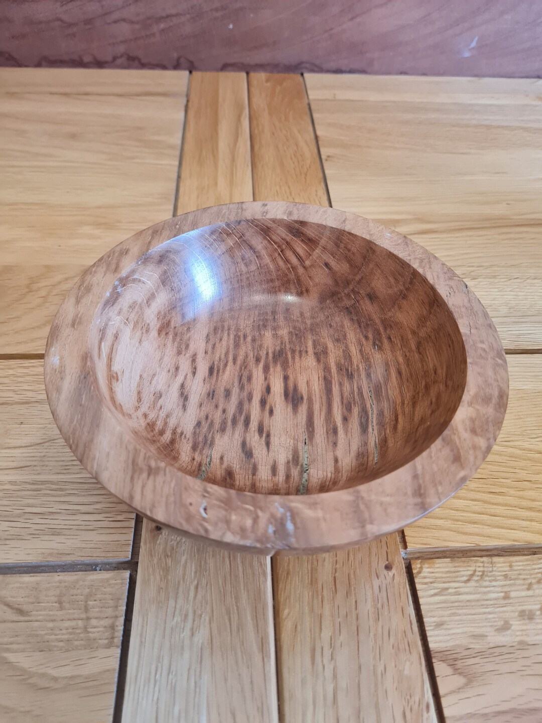 Made to Order Bespoke Wood Bowls - Etsy