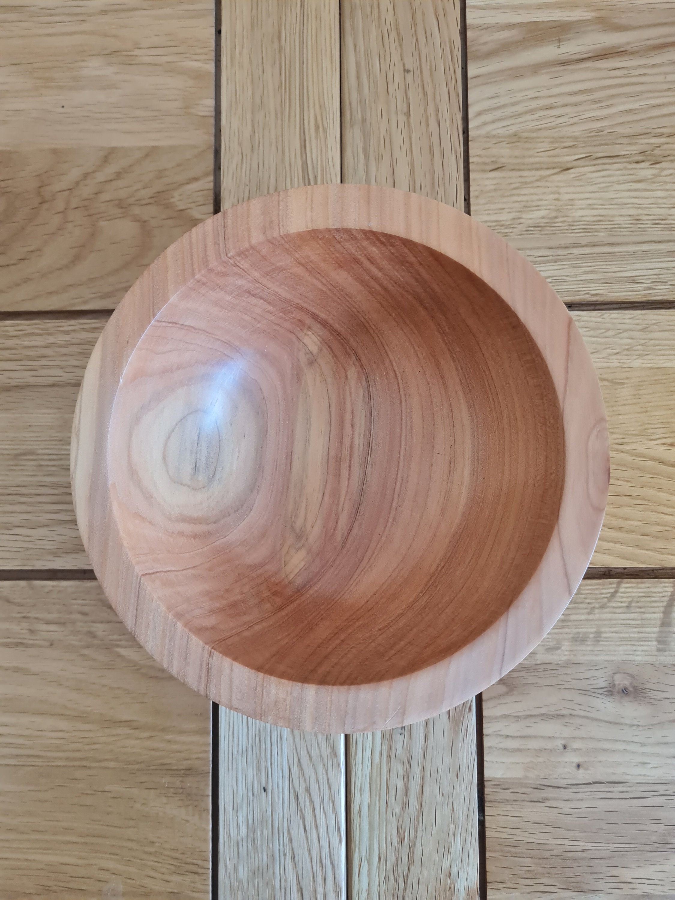 Made to Order Bespoke Wood Bowls - Etsy