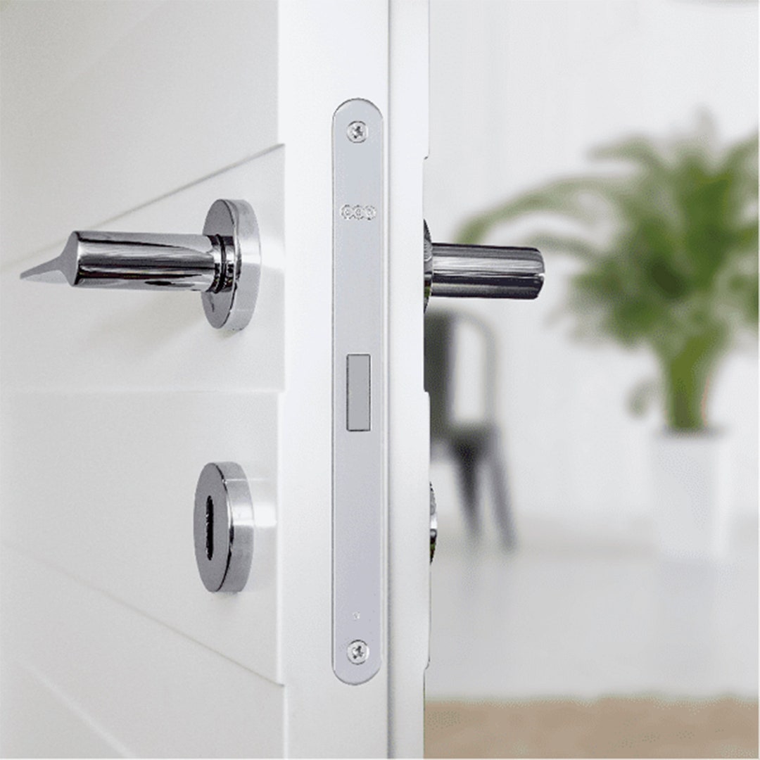 AGB Magnetic Lock Polaris 2XT WC / Cylinder - Etsy