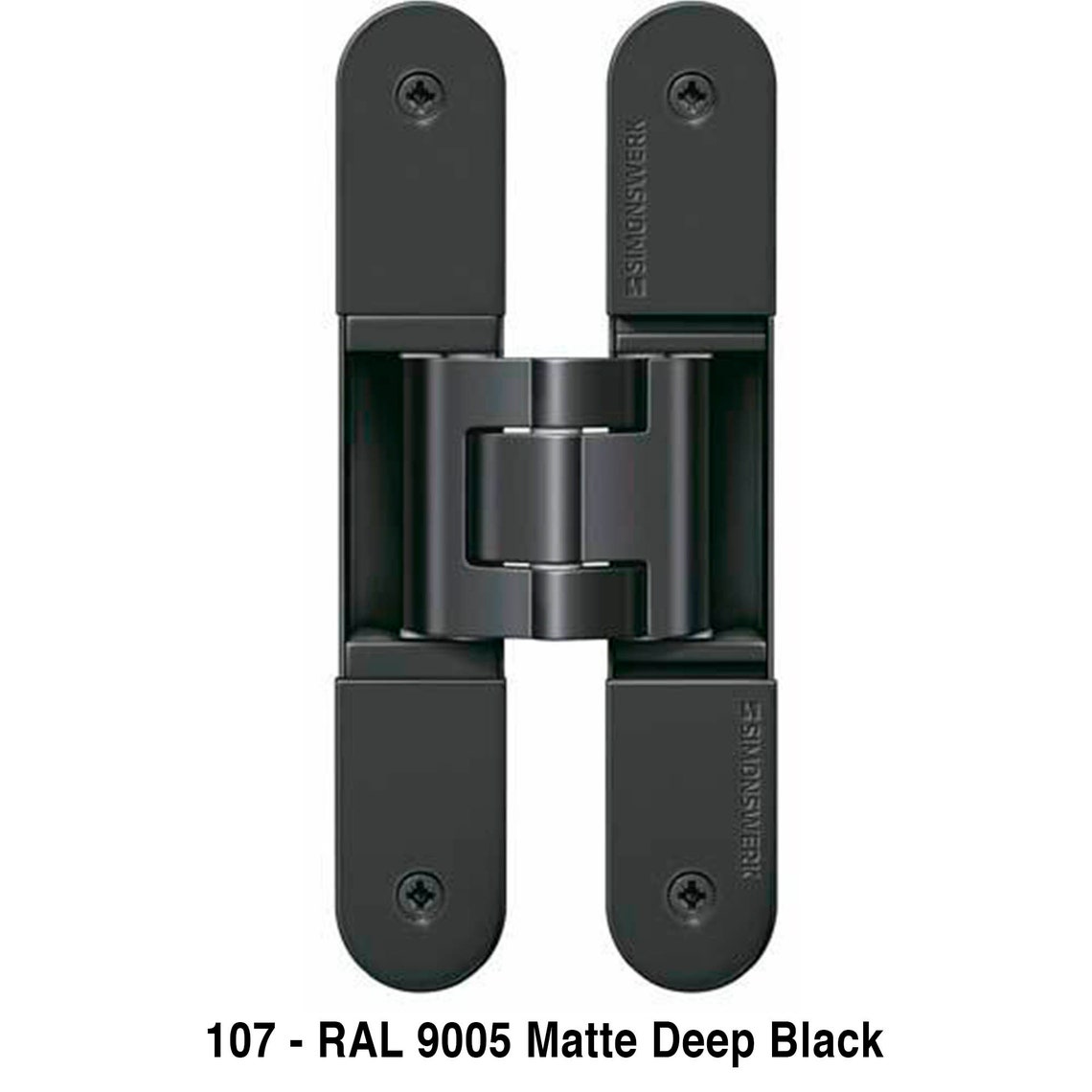 TECTUS Hinges TE 340 3D Load Capacity 176 Lbs. - Etsy