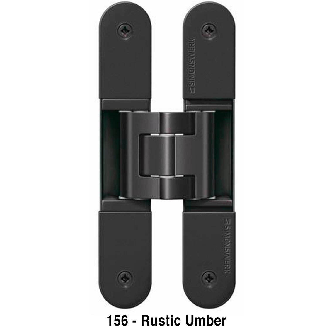 TECTUS Hinges TE 340 3D Load Capacity 176 Lbs. - Etsy