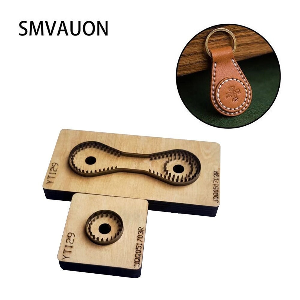 Clicker Die for sale| 97 ads for used Clicker Dies