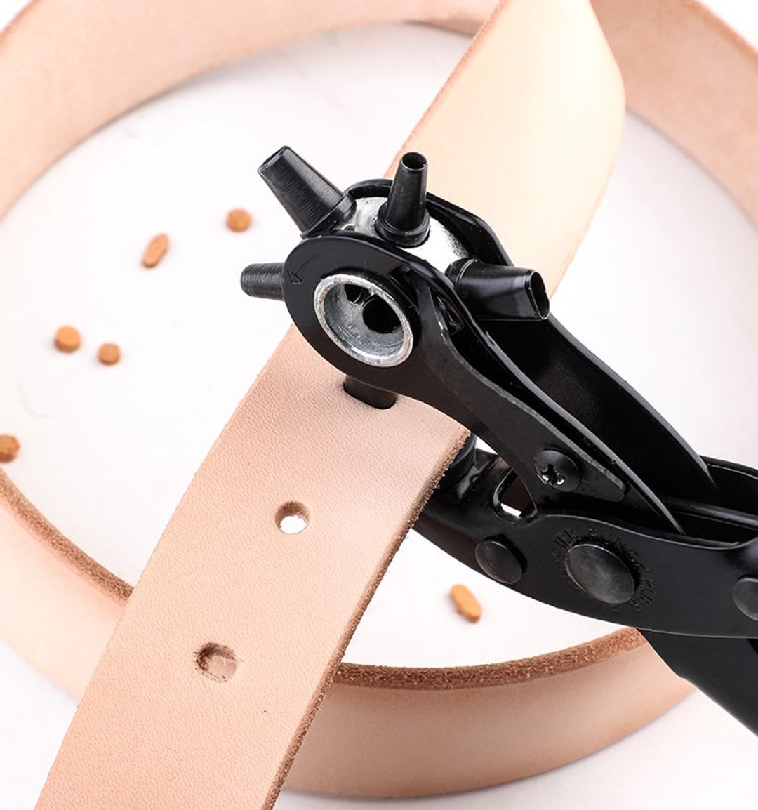Watch Strap Punch - Etsy