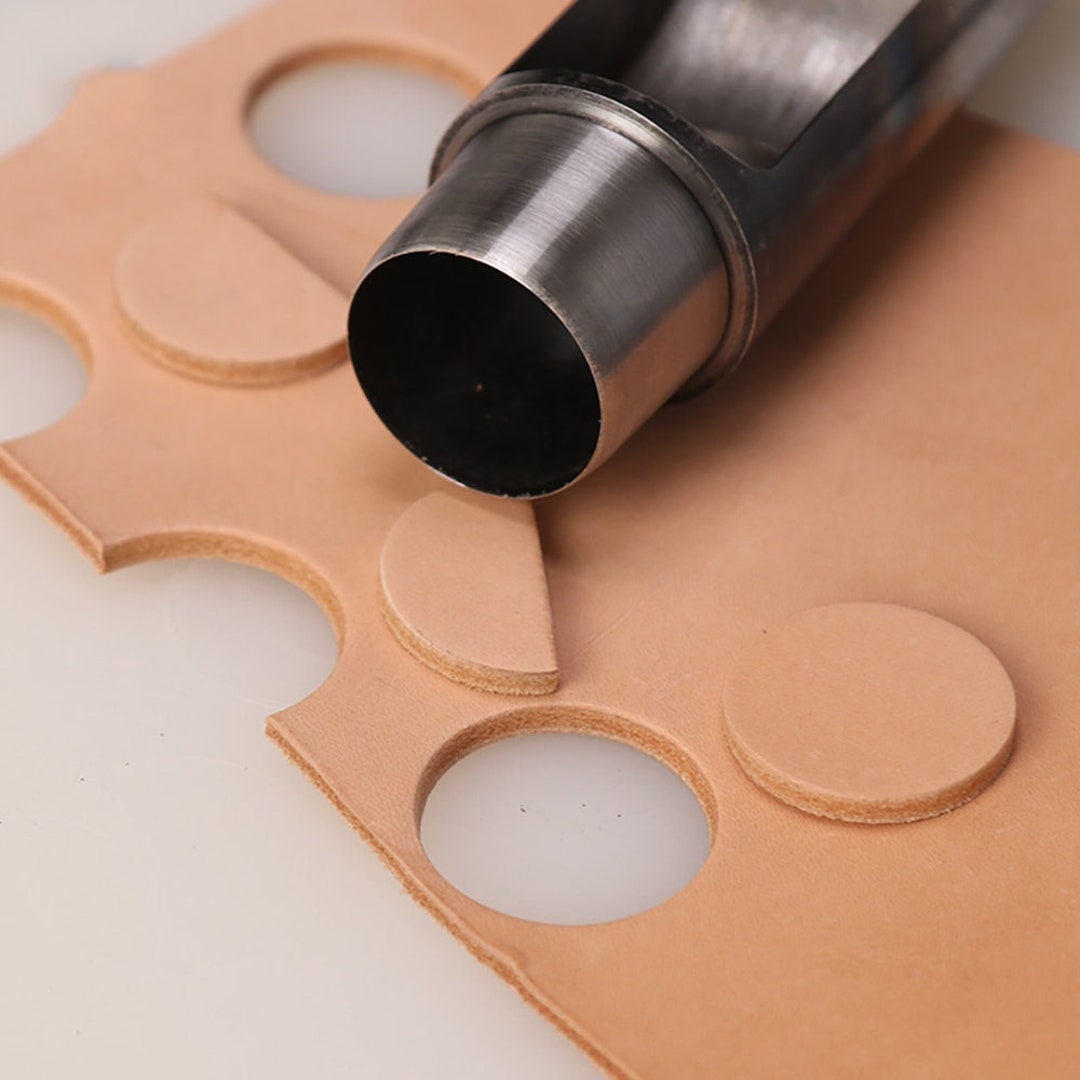 Leather Belt Punch Hole Punch High Quality Leathercraft Tools Hole ...