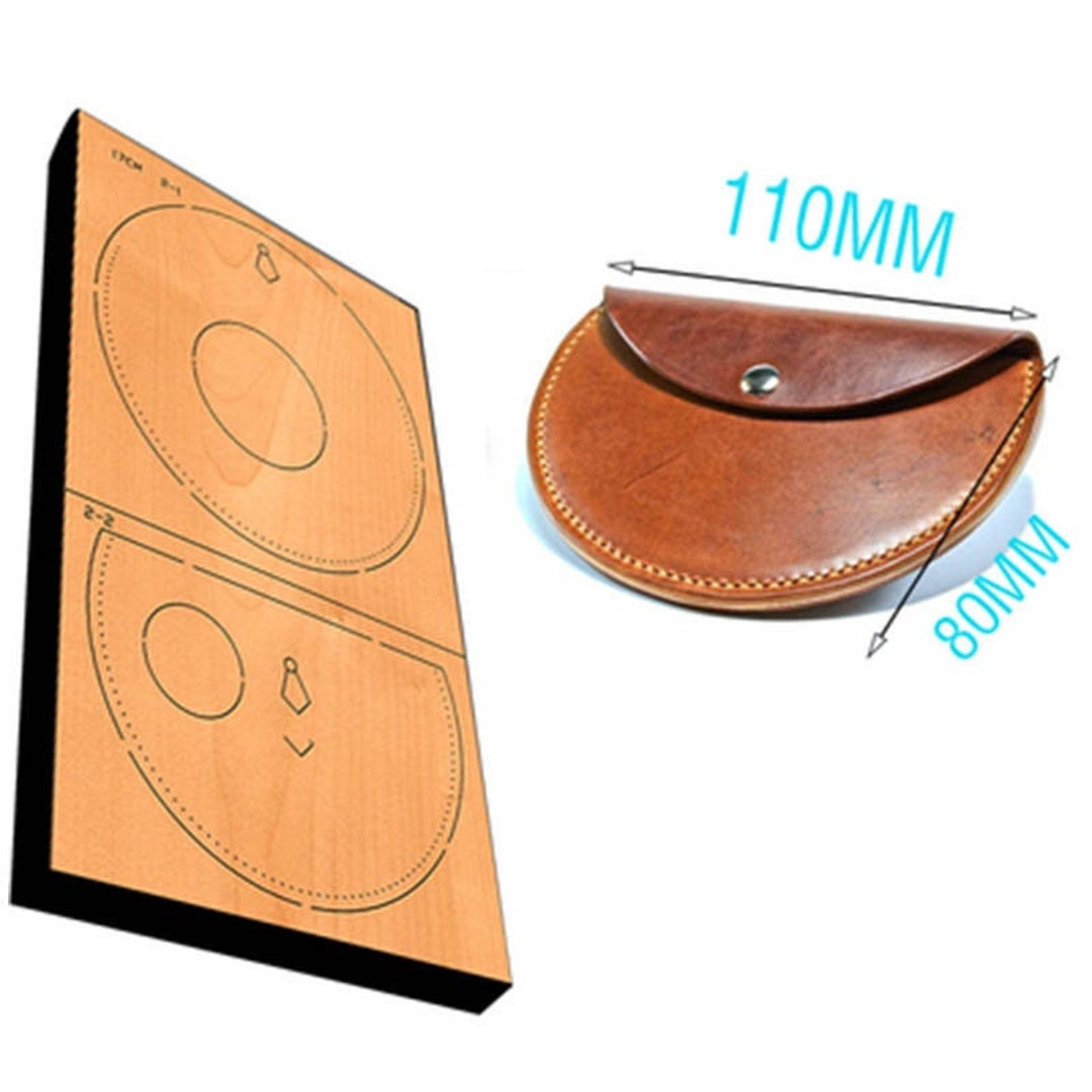 Handbag Steel Clicker Die Leather Punch Die Cut Moldcustom Cutter Die ...