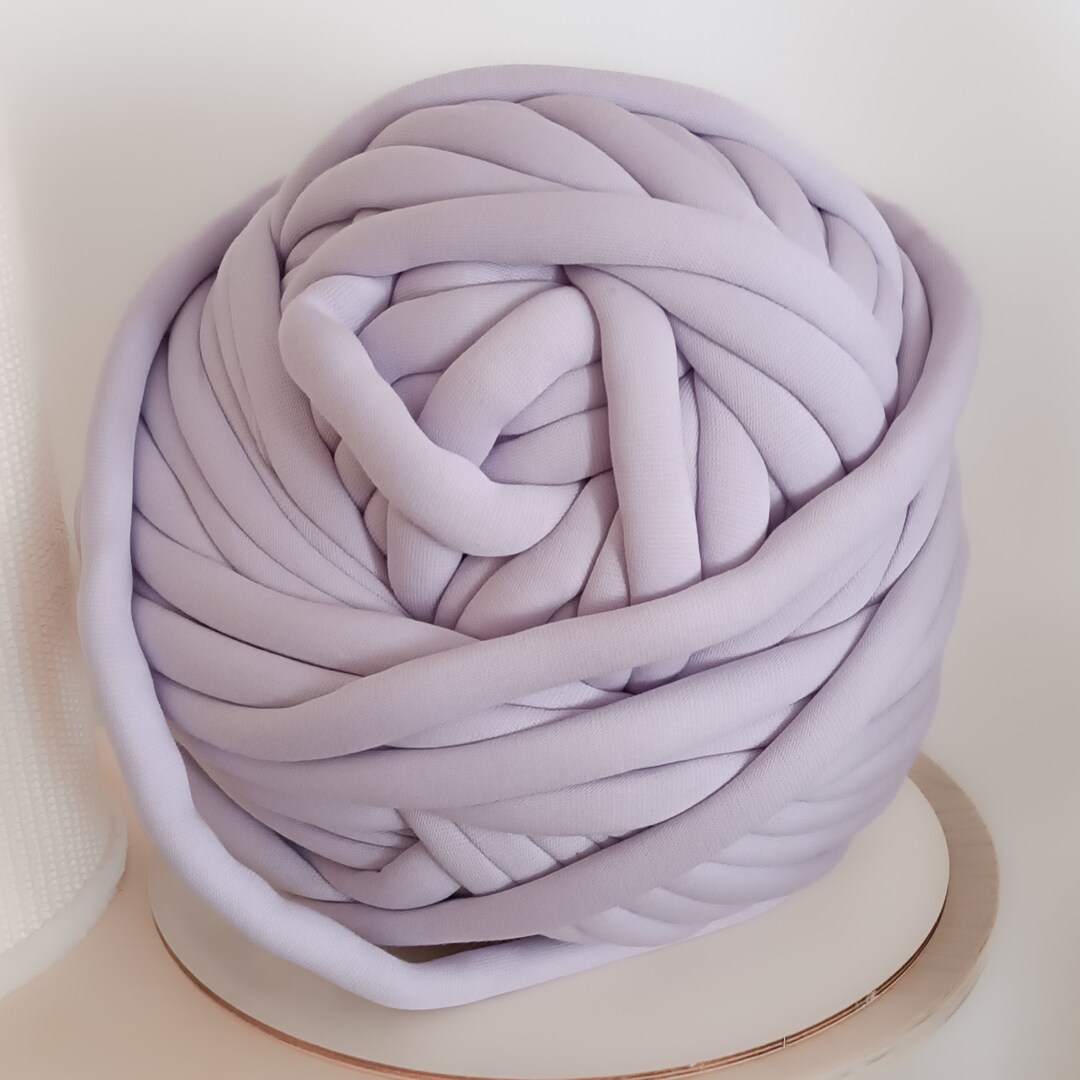 1 Kg XXL Yarn Jumbo Yarn XXL Organic Cotton Yarn Filled - Etsy