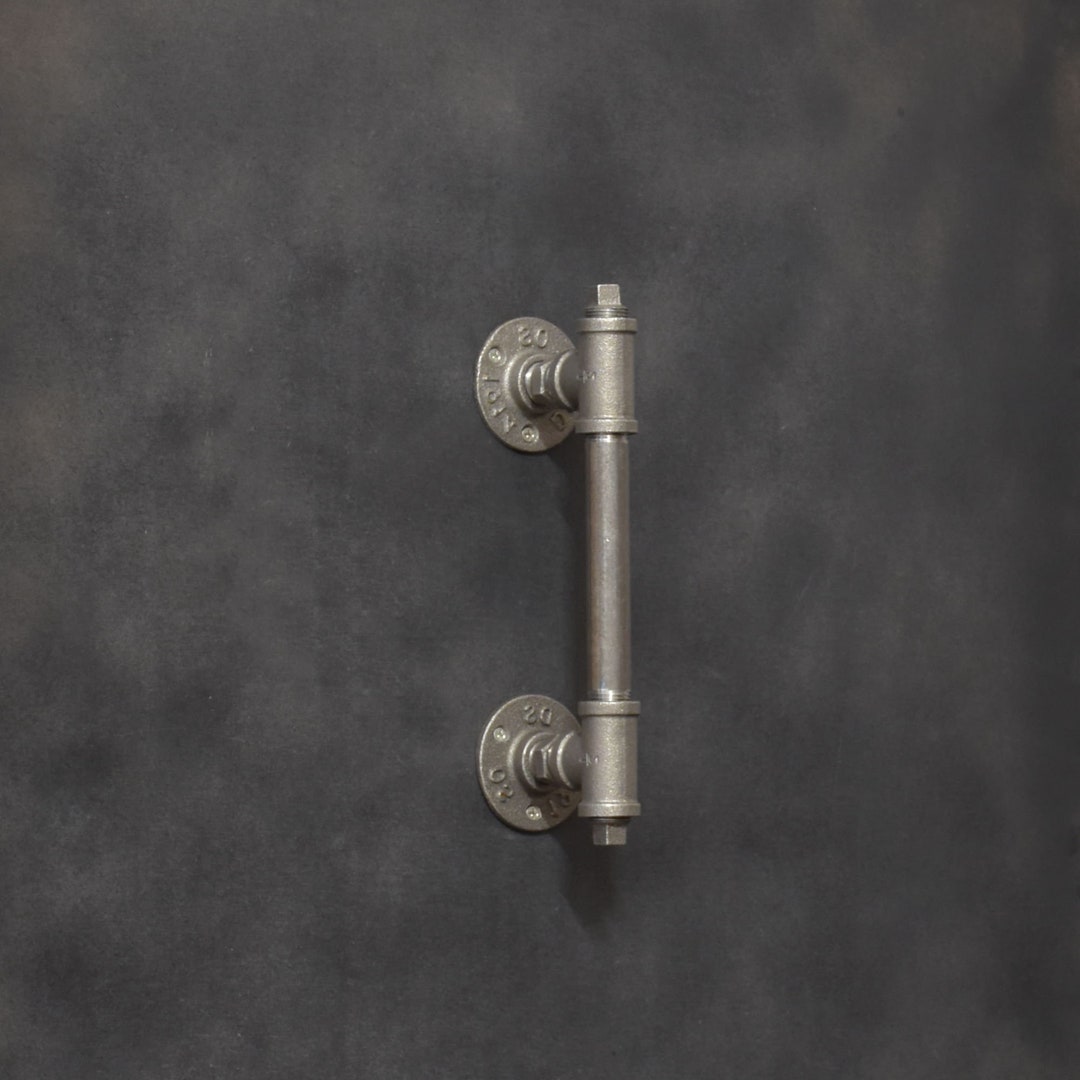 Tee Style Pull Door Handle Pull Drawer Handles Front Door Pull Handles ...