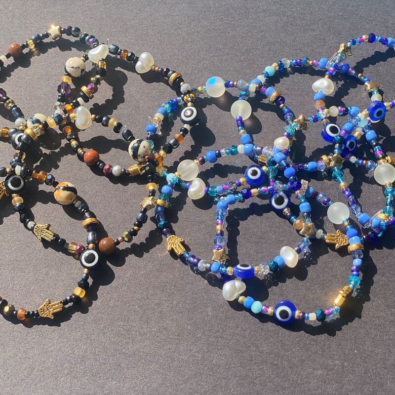 Beads From Israel - Etsy