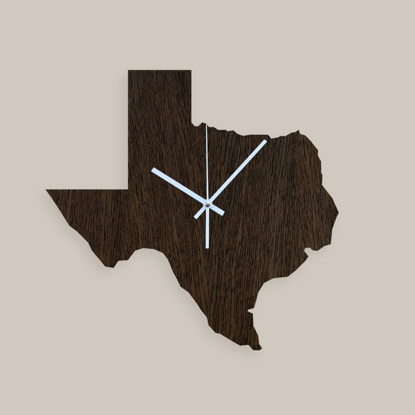 Wooden Wall Clock Ideas - Etsy