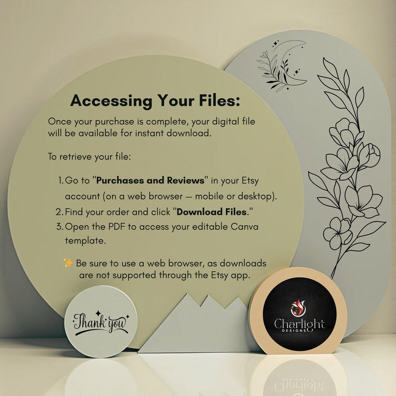 Diva Birthday Invitation – Canva Editable Luxury Party Template ...