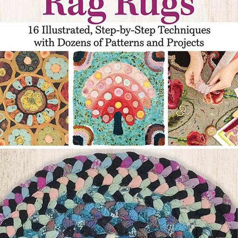 Rag Rug Needle - Etsy