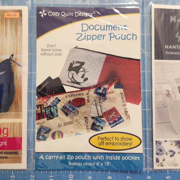 Nantucket Summer Quilt Patterns - Etsy