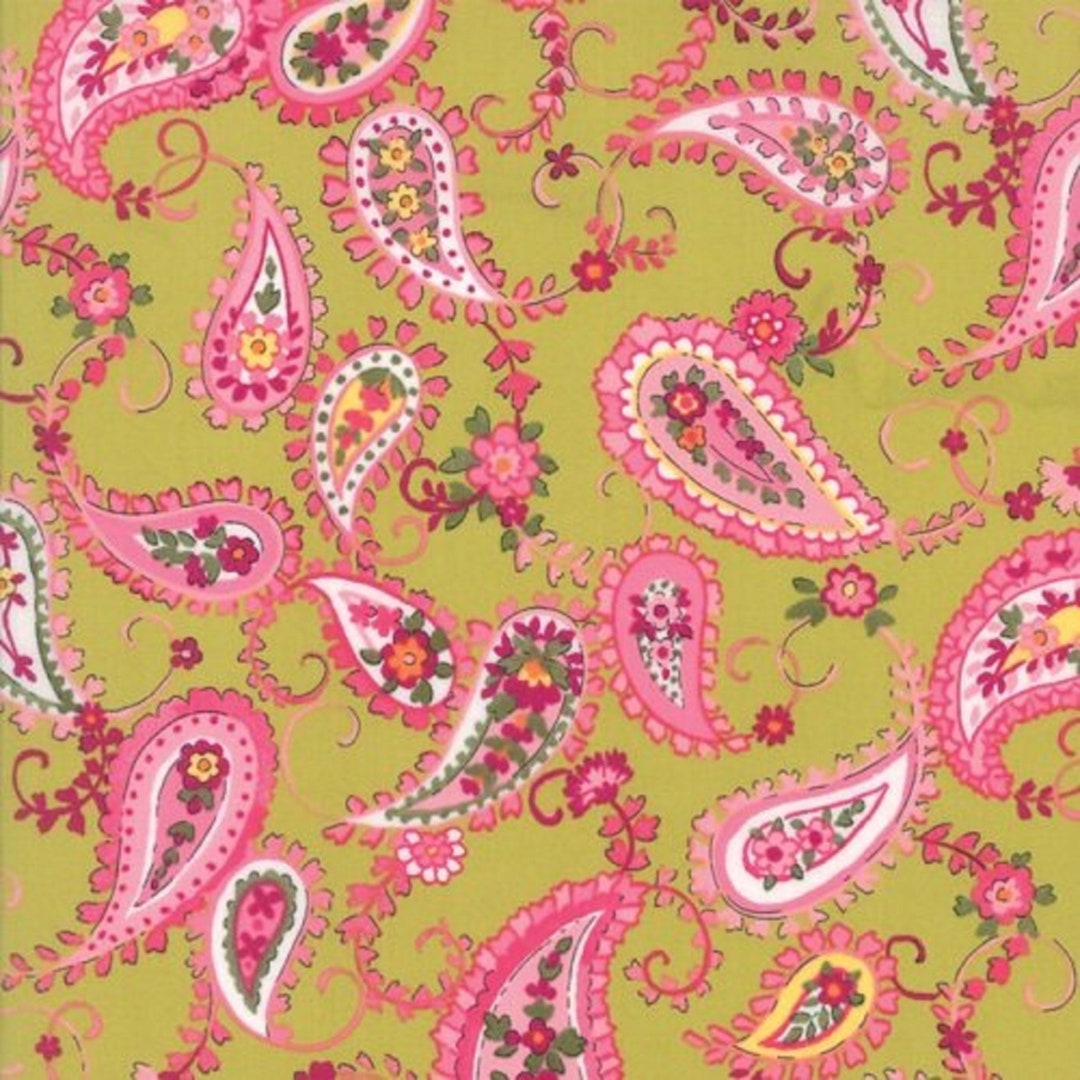 Regent Street Lawns 2016 by Moda Fabrics 33191-15 - by the Yard 36" X ...