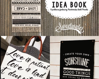 Sweetwater Panels - Etsy