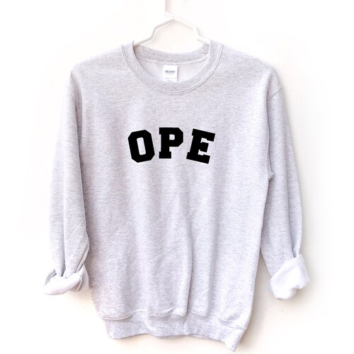 Ope Cap unisex Wisconsin Ope Hat Midwest Baseball Cap - Etsy