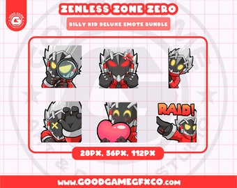 Frankenstein Emote Bundle - Creepy Critters | Perfect for Kick, Twitch ...