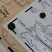 Fantasy Fictional Book Print Handdrawn Fantasy Fictional Book - Etsy UK