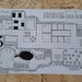 Premade A4 Battle Map: Dungeons and Dragons DM Tool - Etsy