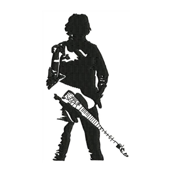 Bruce Springsteen - Etsy