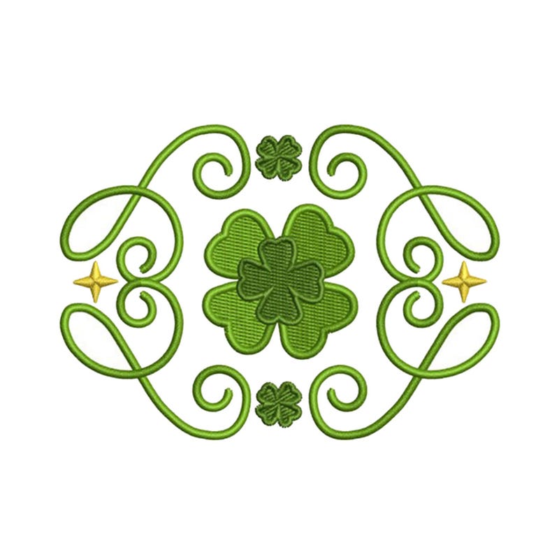 Ireland Embroidery - Etsy