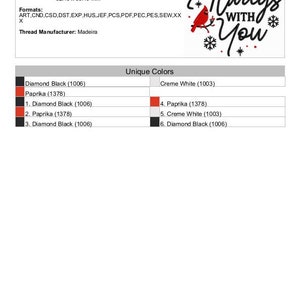 Red Cardinal Birds on Tree Branches - Always With You Machine ...