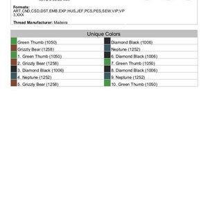 Potted Plants Embroidery - Plants Embroidery - Soil and Pot Embroidery ...