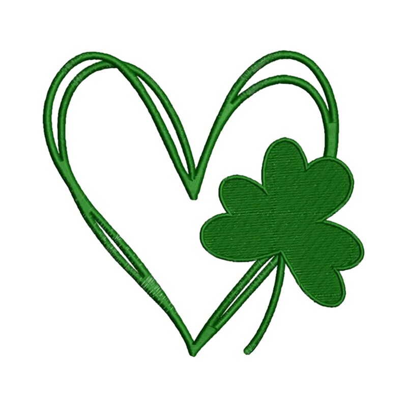 Shamrock Designs - Etsy