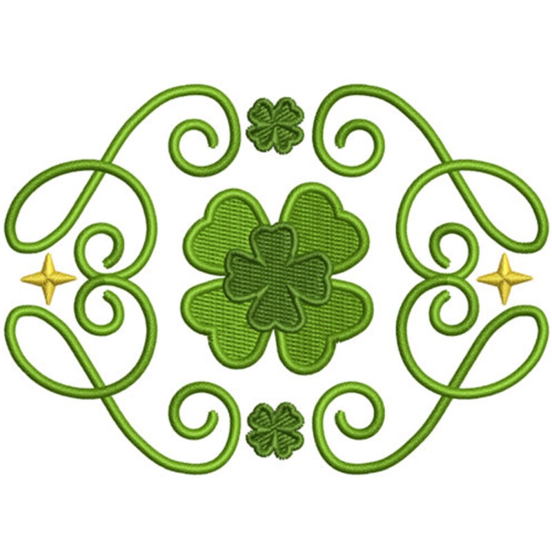 Ireland Embroidery - Etsy