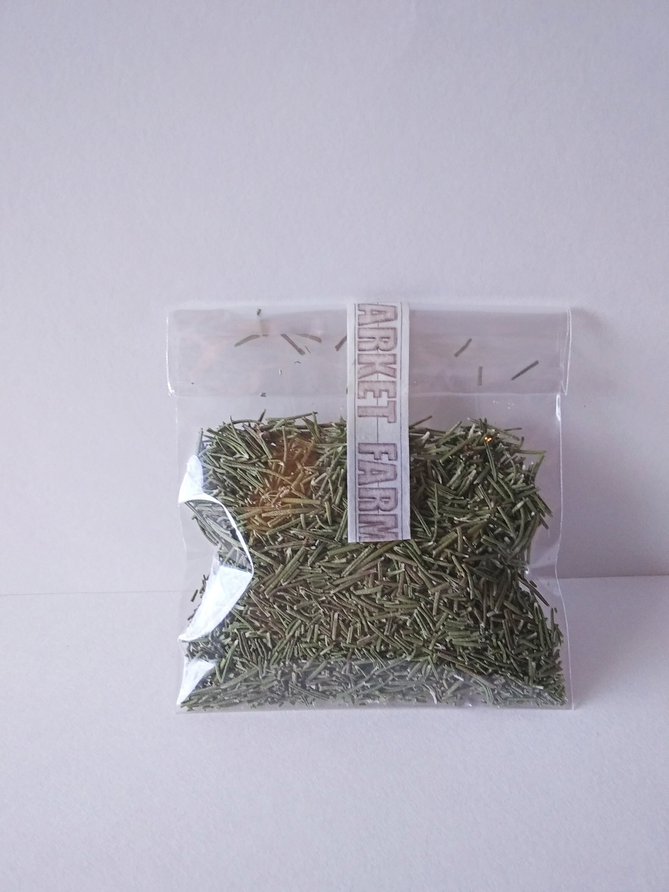 Dried rosemary 10 packets of 1/4 cup each pesticide-free | Etsy