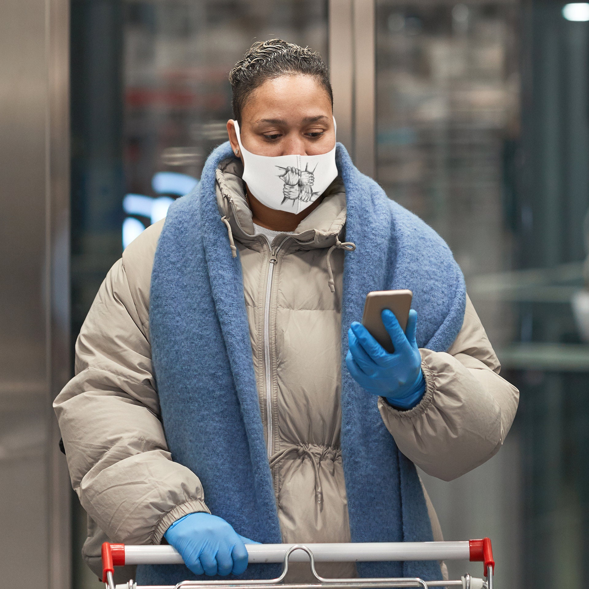 Helping Hands SVG, Helping Hand Clipart, Cutting, Vector, Support, Help ...