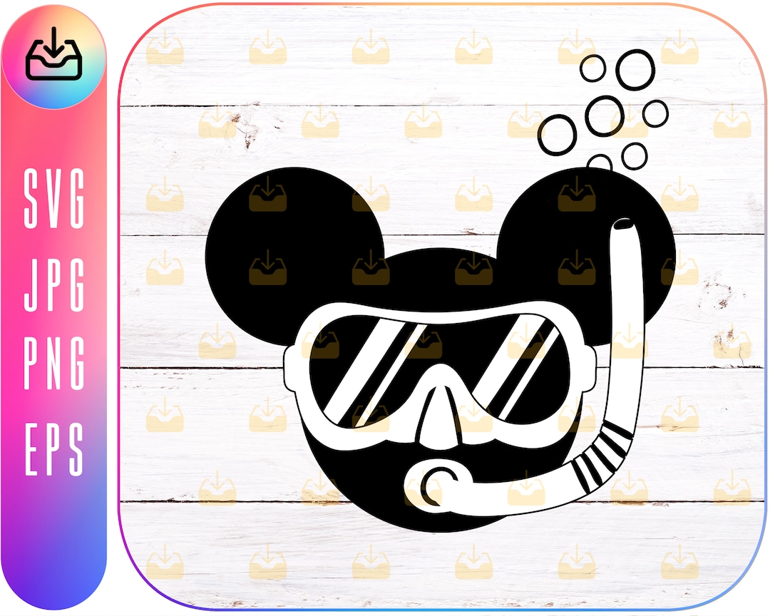 Mickeymouse Swim, SVG, Magical SVG, Family Trip 2023 SVG, Customize ...