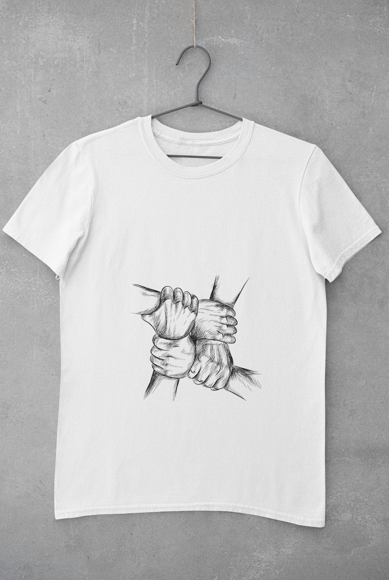 Helping Hands SVG, Helping Hand Clipart, Cutting, Vector, Support, Help ...