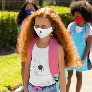 Different but Friends Svg File Vector Printable Clipart | Etsy