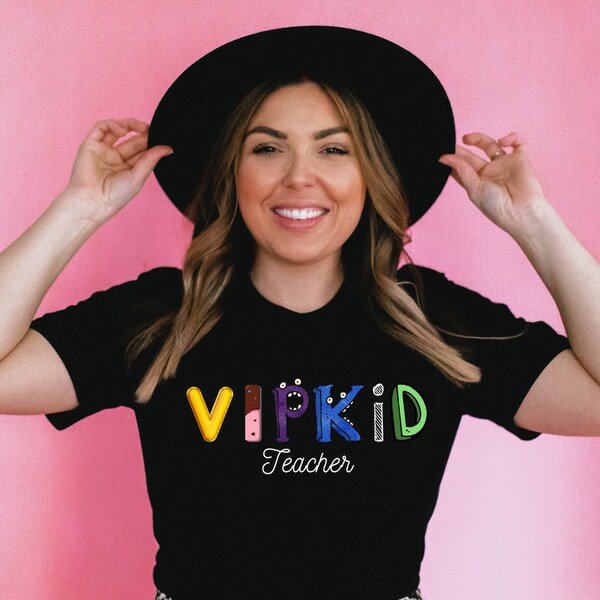 Vipkid - Etsy