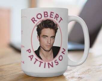 Twilight Saga Mug - Etsy