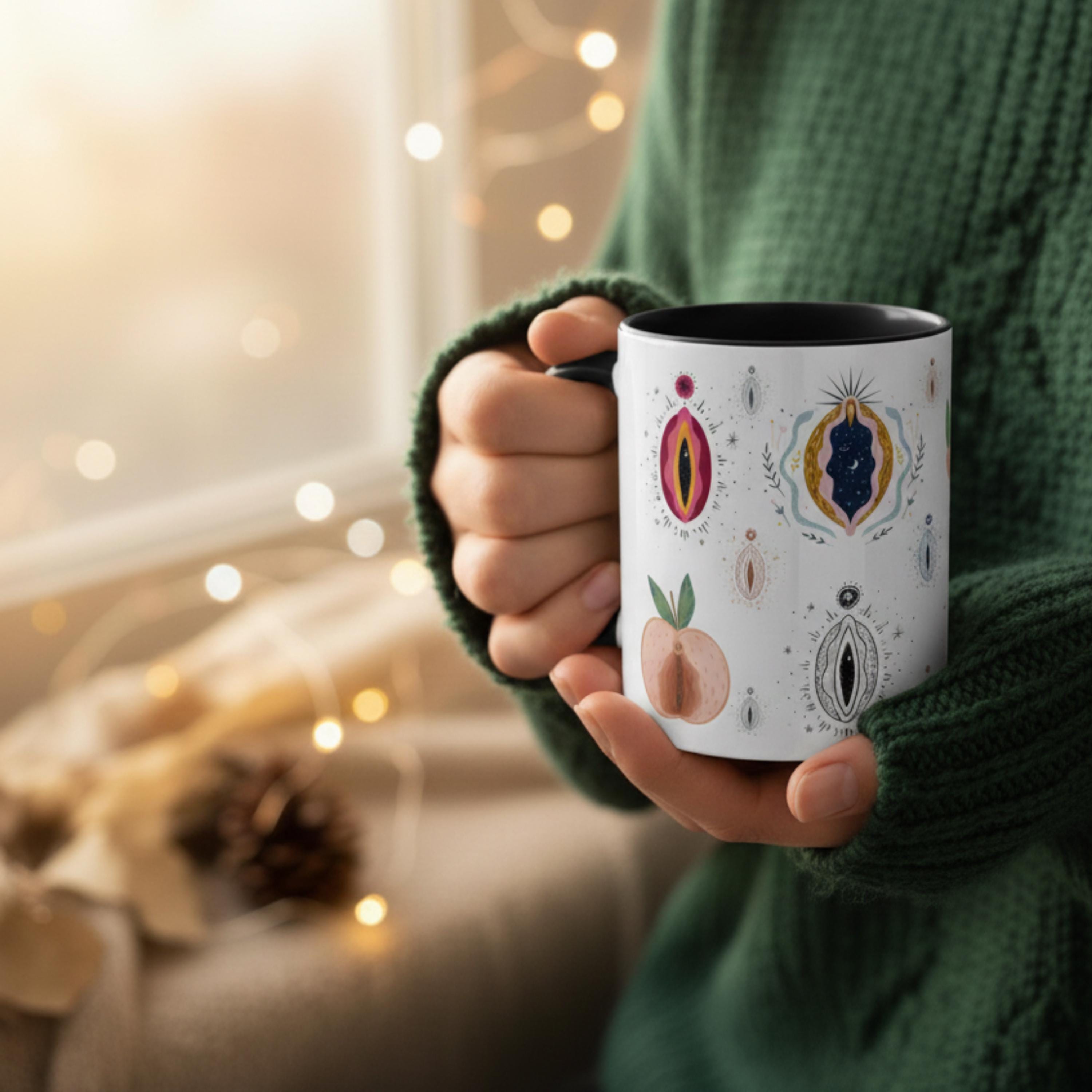 OBGYN Mug: Medical Graduation Gift, Gynecologist Doctor Cup - Etsy